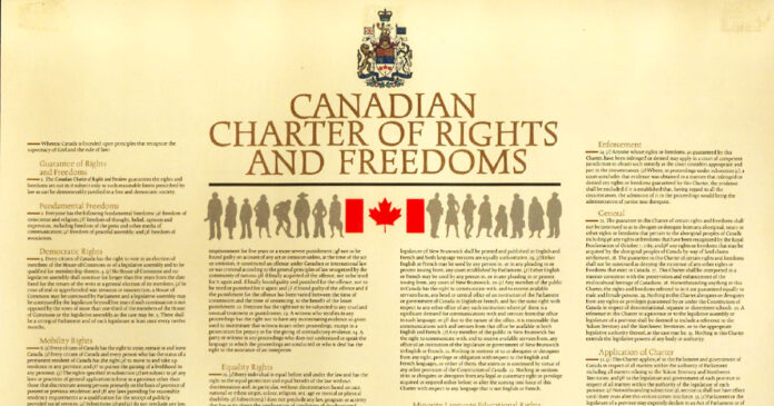 Most Canadians don’t know their rights. We’re trying to change that ...
