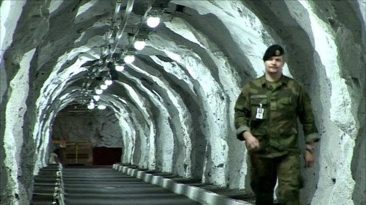 The Disturbing Mysteries Surrounding New Mexico’s Dulce Base - Right ...